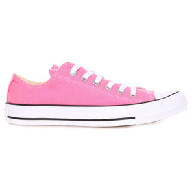 CONVERSE CHOCLO ROSA - Tenis Por Mayoreo
