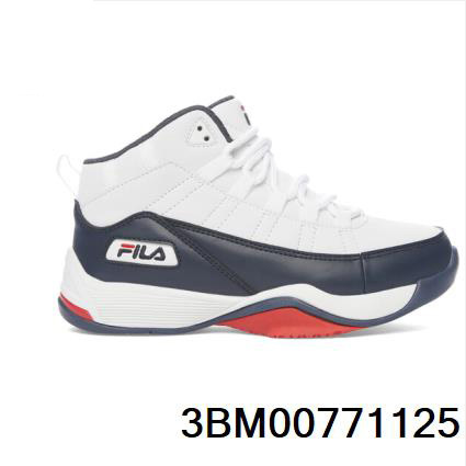 SEVEN-FIVE BLANCO FILA 1 - Tenis Por Mayoreo